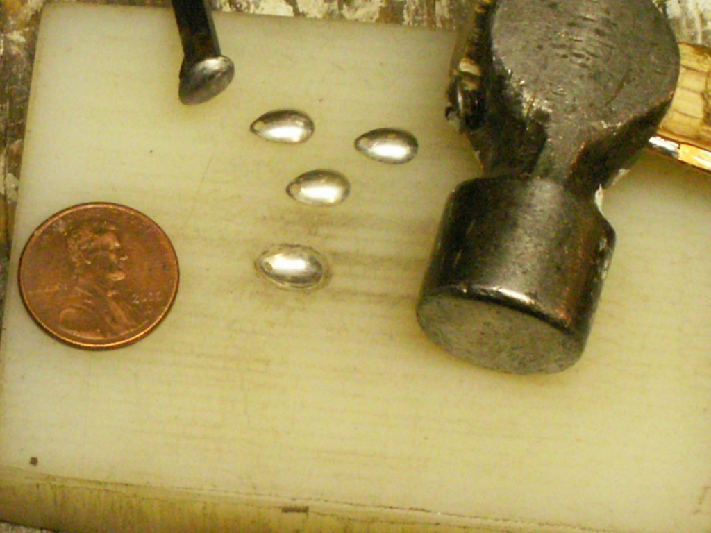 Mini-Spoons For Solje Pin - Dar Shelton